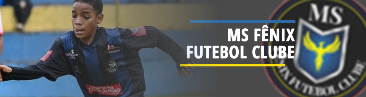 MS FÊNIX FUTEBOL CLUBE